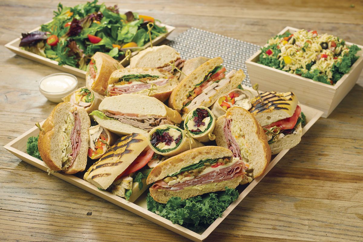 Inspiration - Wood Trays Canada