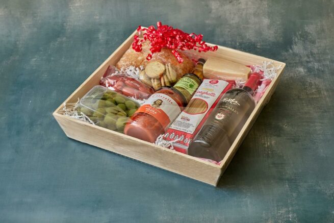Inspiration - Wood Trays Canada
