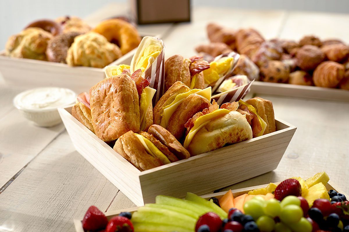 Inspiration - Wood Trays Canada